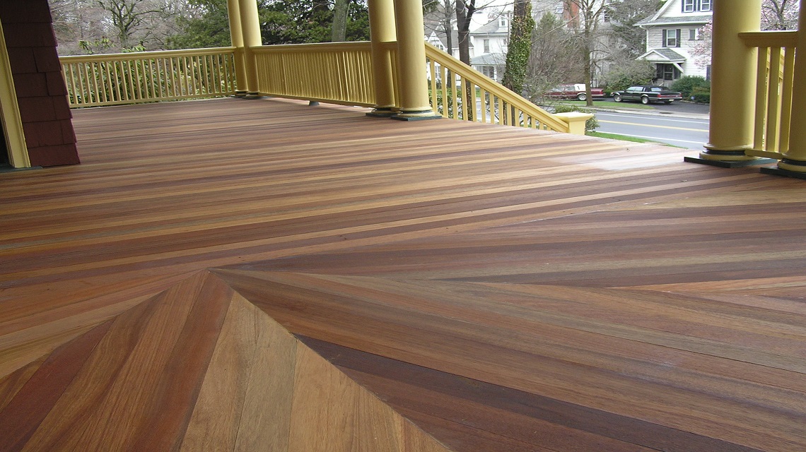 Hardwood – Gikas Painting Services Montclair NJ